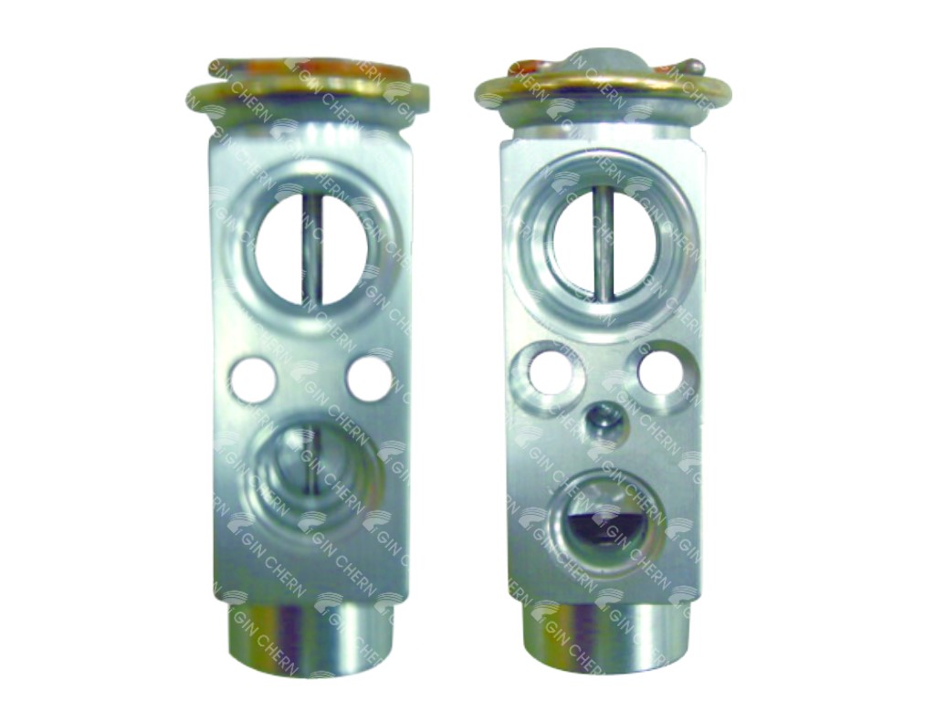 GIN-CHERN ENT. - AUTO AIR CONDITIONING PARTS | GIN-CHERN ENTERPRISE CO ...