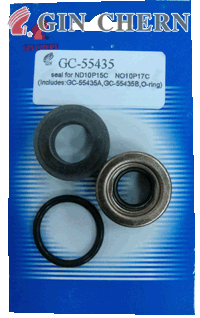 GIN-CHERN ENT. - AUTO AIR CONDITIONING PARTS | GIN-CHERN ENTERPRISE CO ...